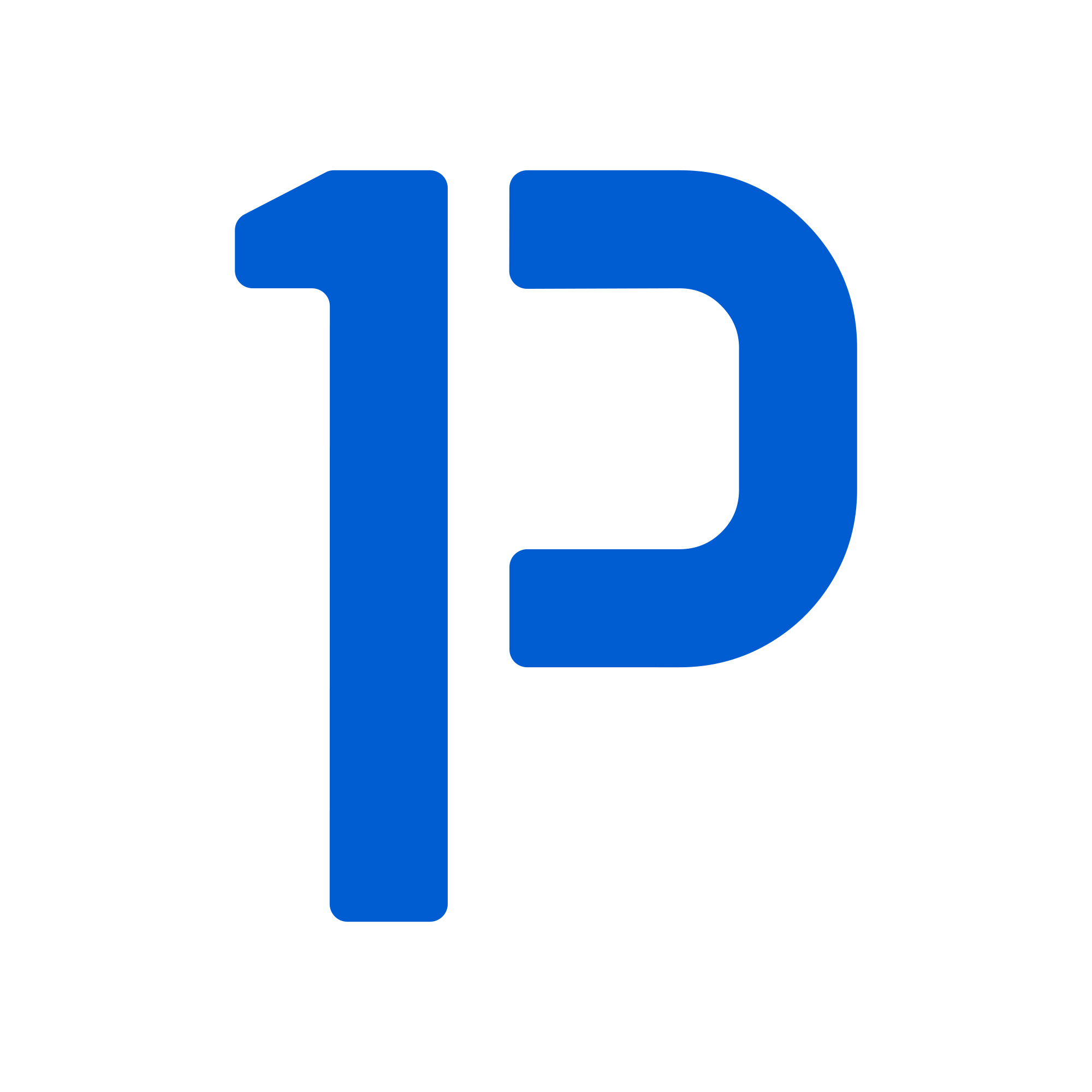 PermitOne - Designed for permits. Fast track your project.